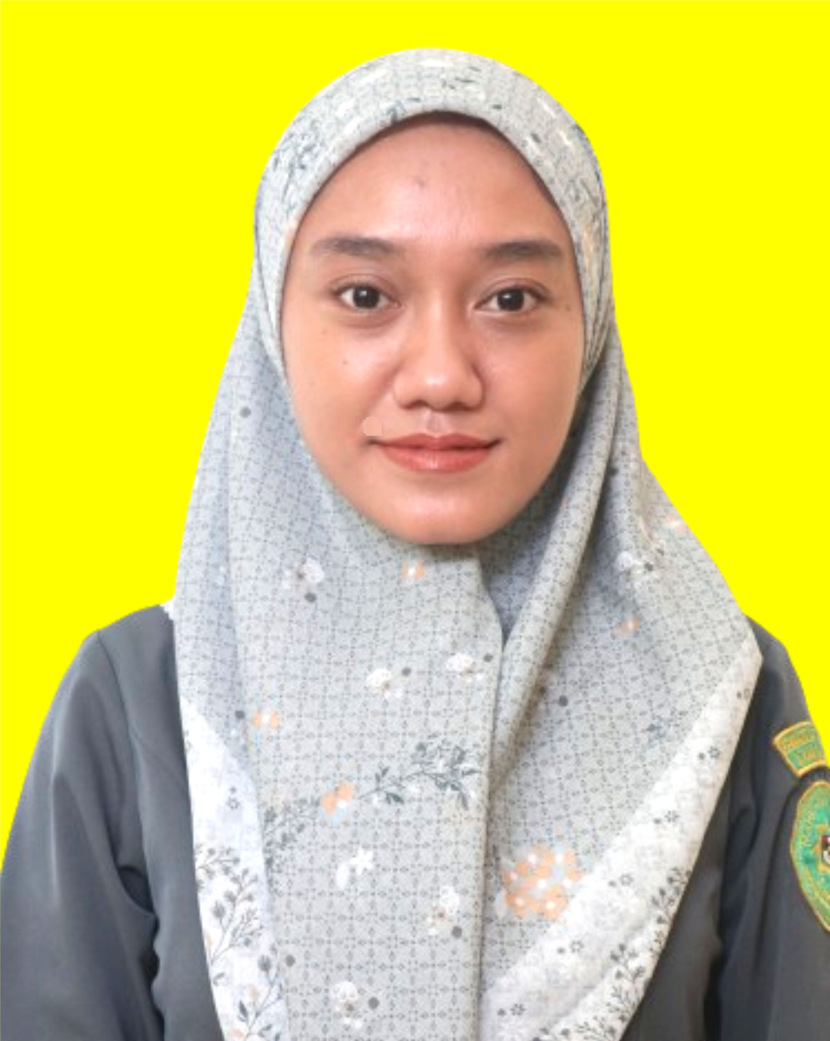 Profil Pejabat dan Pegawai